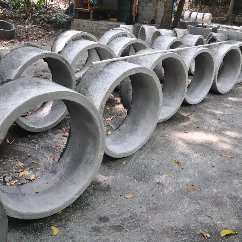 Harga Buis Beton Diameter 80 Cm Jogja | Putrasabar